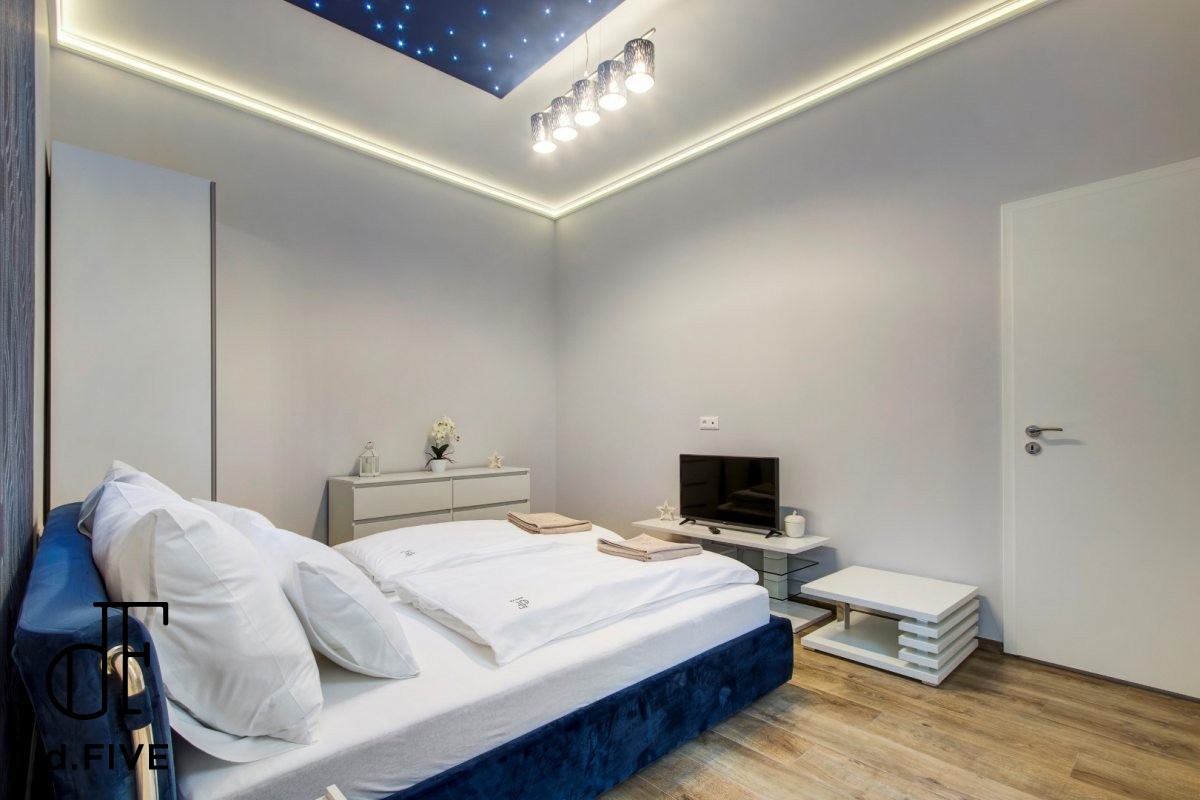 Magyar utca Apartment - For Sale | dFive.hu